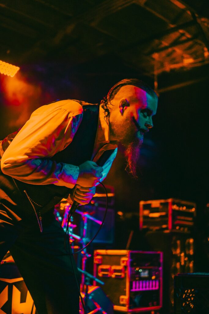 KILLHOUSE – Unleashing Brutality